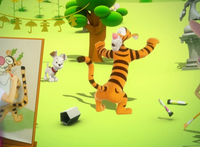 DISNEY CHANNEL on Vimeo