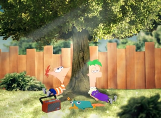 DISNEY CHANNEL on Vimeo