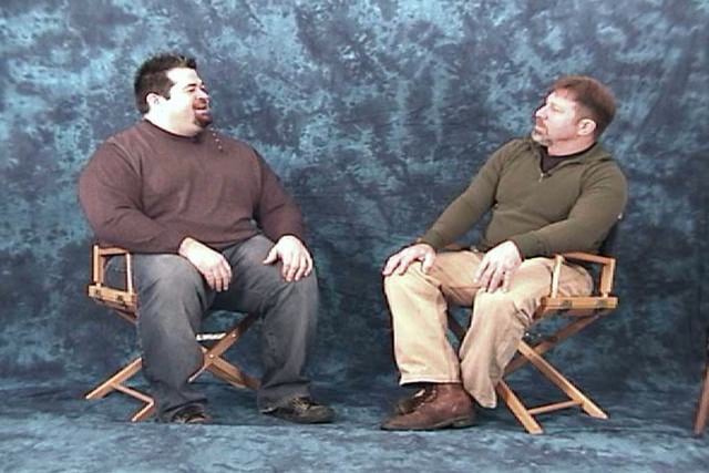 Starting Strength Series -- Shane Hamman (Part 2) on Vimeo