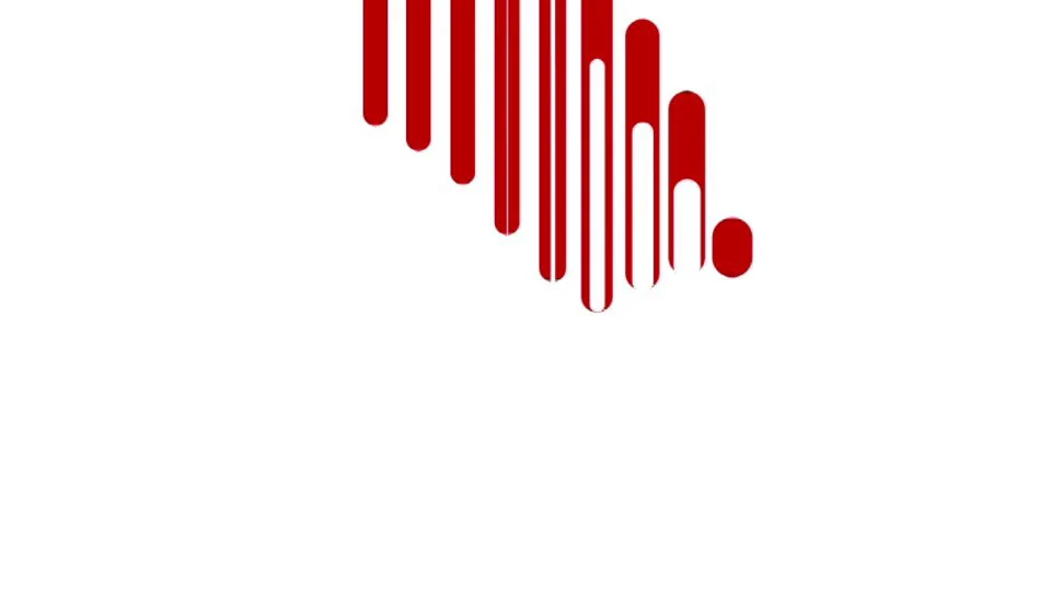 Target logo animation