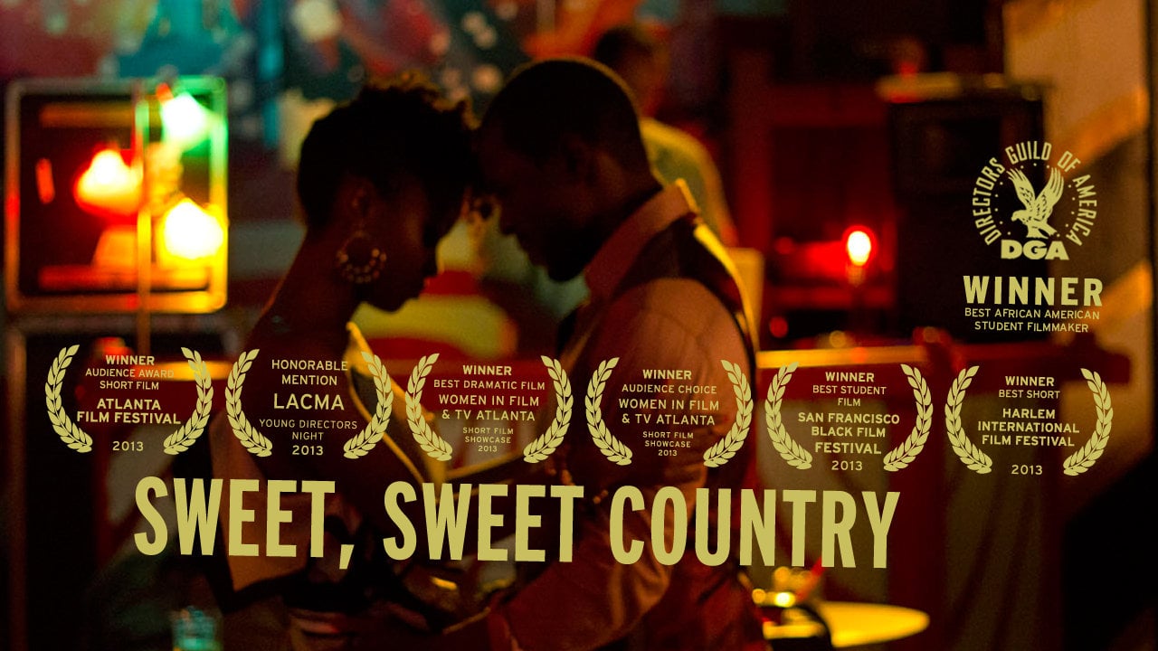 Sweet, Sweet Country Teaser #2 on Vimeo