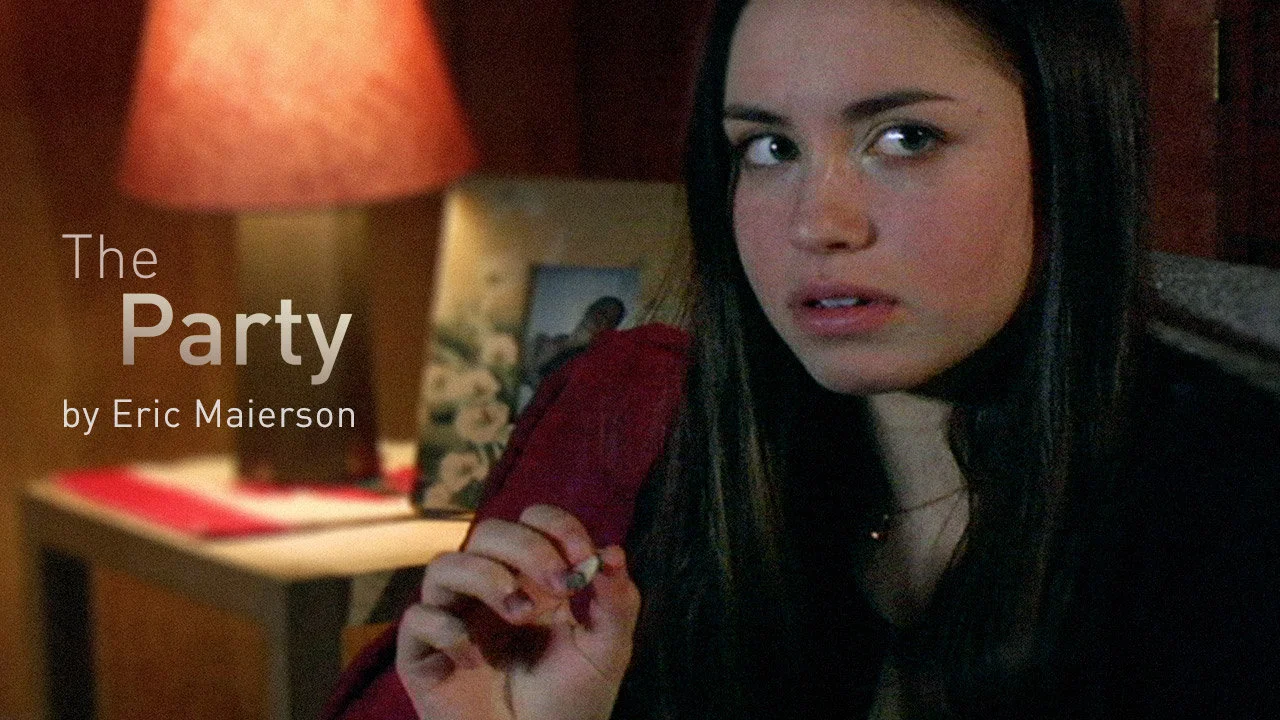 Watch The Party Online | Vimeo On Demand on Vimeo