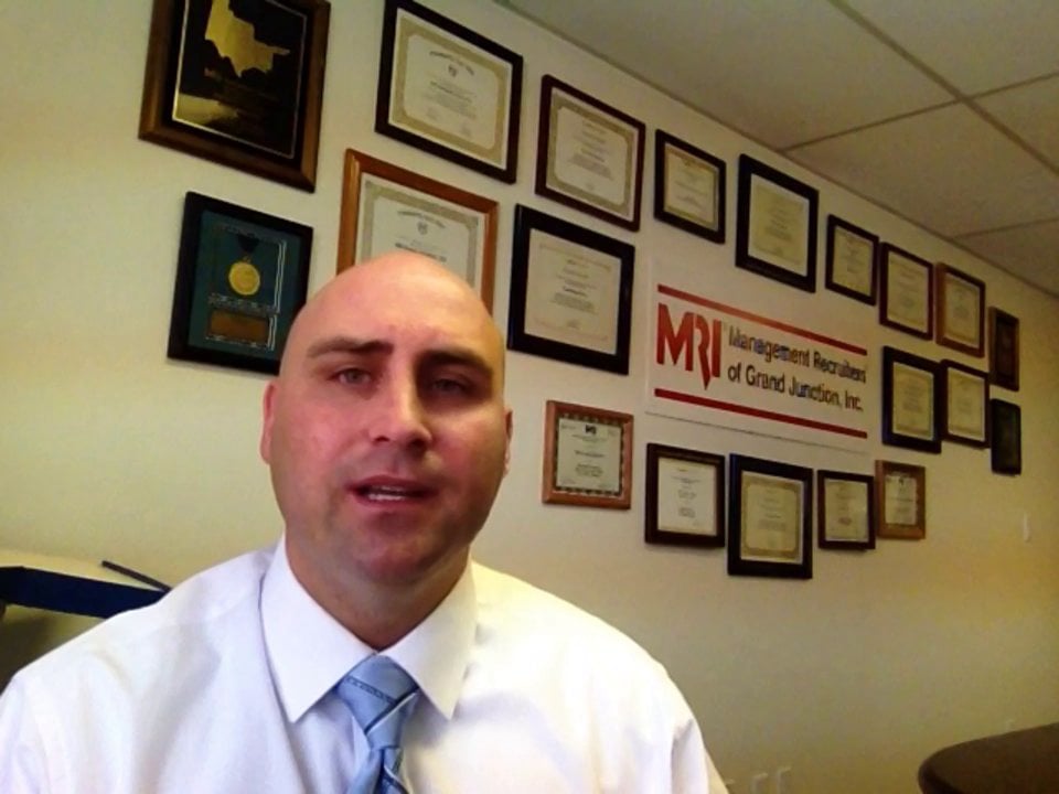 Michael Pietrack, CSAM on Vimeo