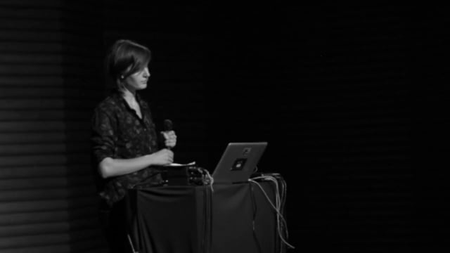 desbordamientos / aproximaciones a la música improvisada on Vimeo