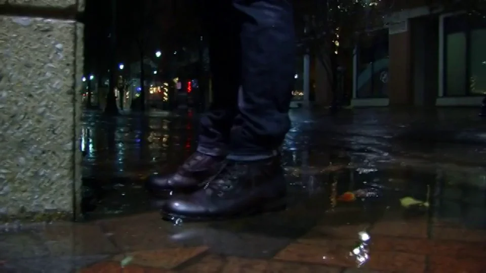 Chaz Mattison - New Year on Vimeo