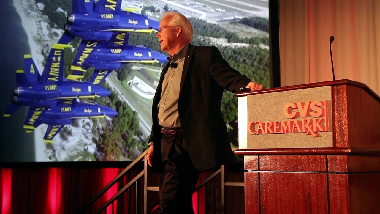 George Dom Speaks Promo on Vimeo