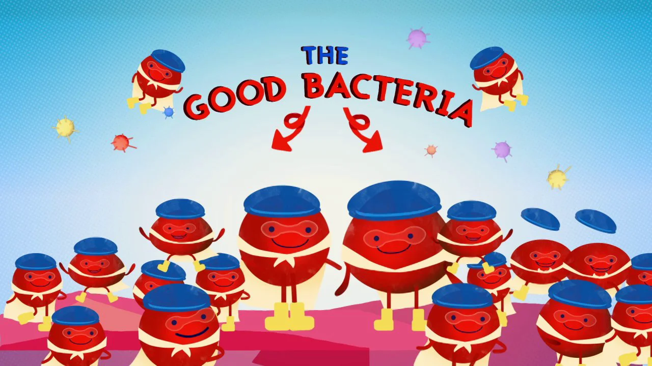 Nicktrition on Vimeo