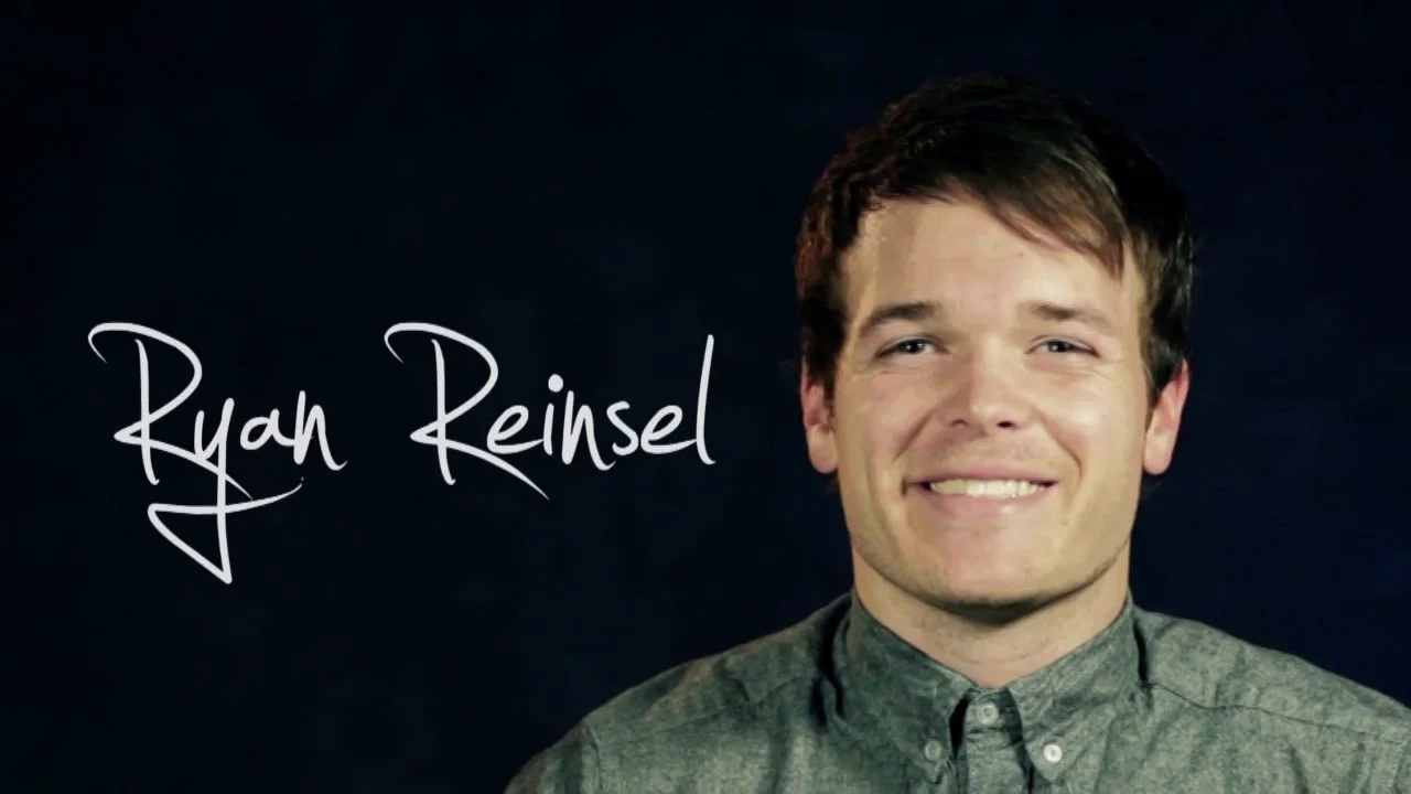 Ryan Reinsel