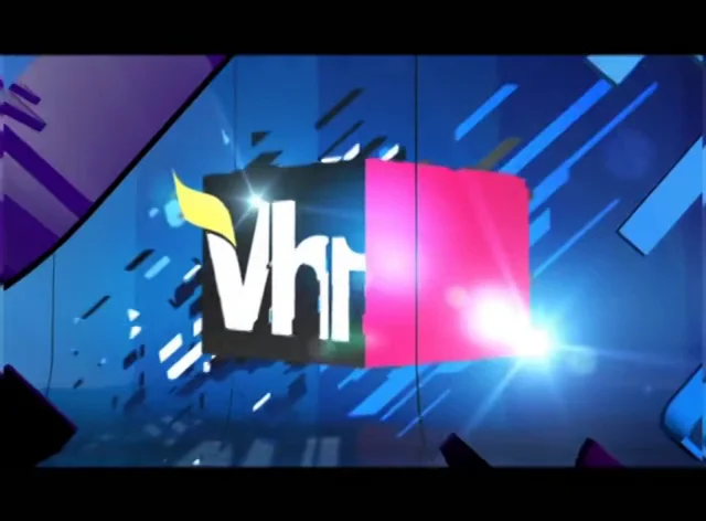 Vh1 Hd Logo