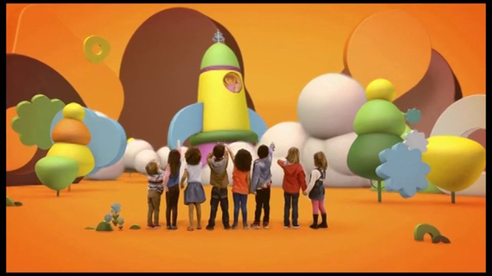 Nick Jr 2012 Ident Spot on Vimeo