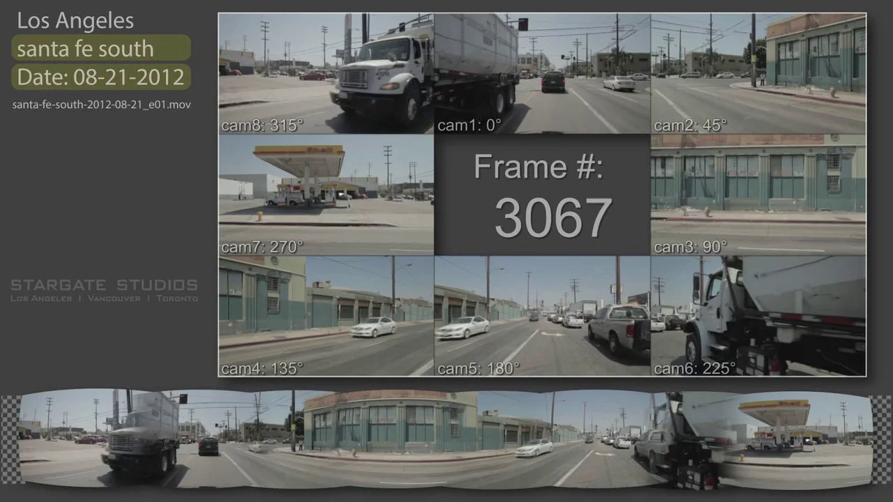 Los Angeles Driving Circle Rig - santa-fe-south-2012-08-2 on Vimeo