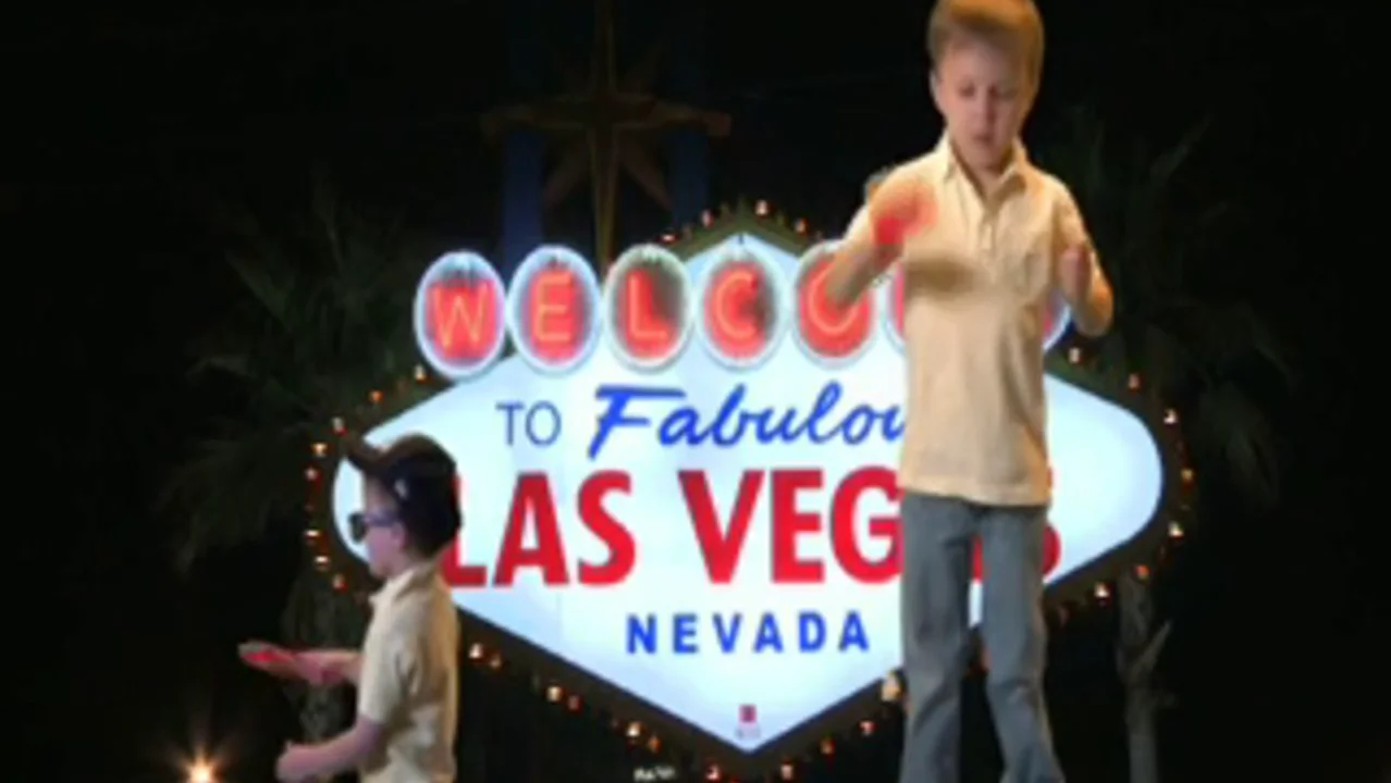 Bill Roeschlein on Vimeo