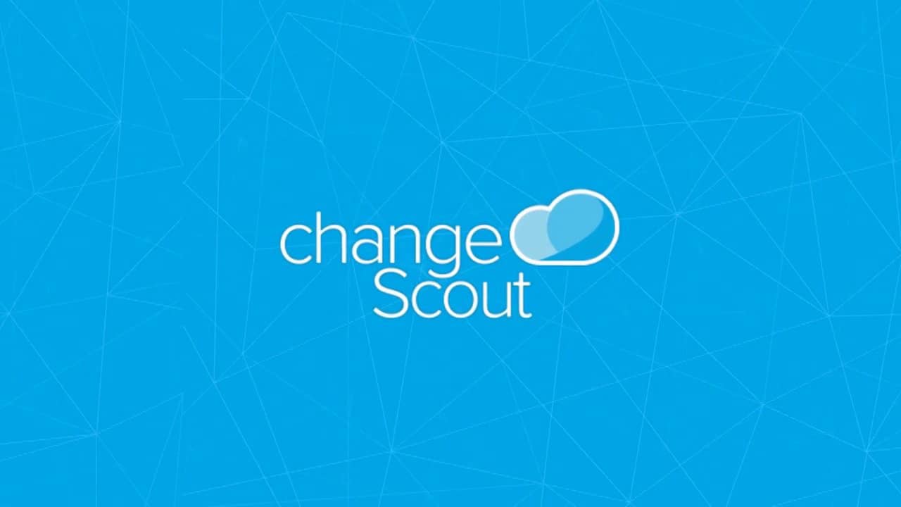 Discover ChangeScout - Organisational Change Management Application on ...