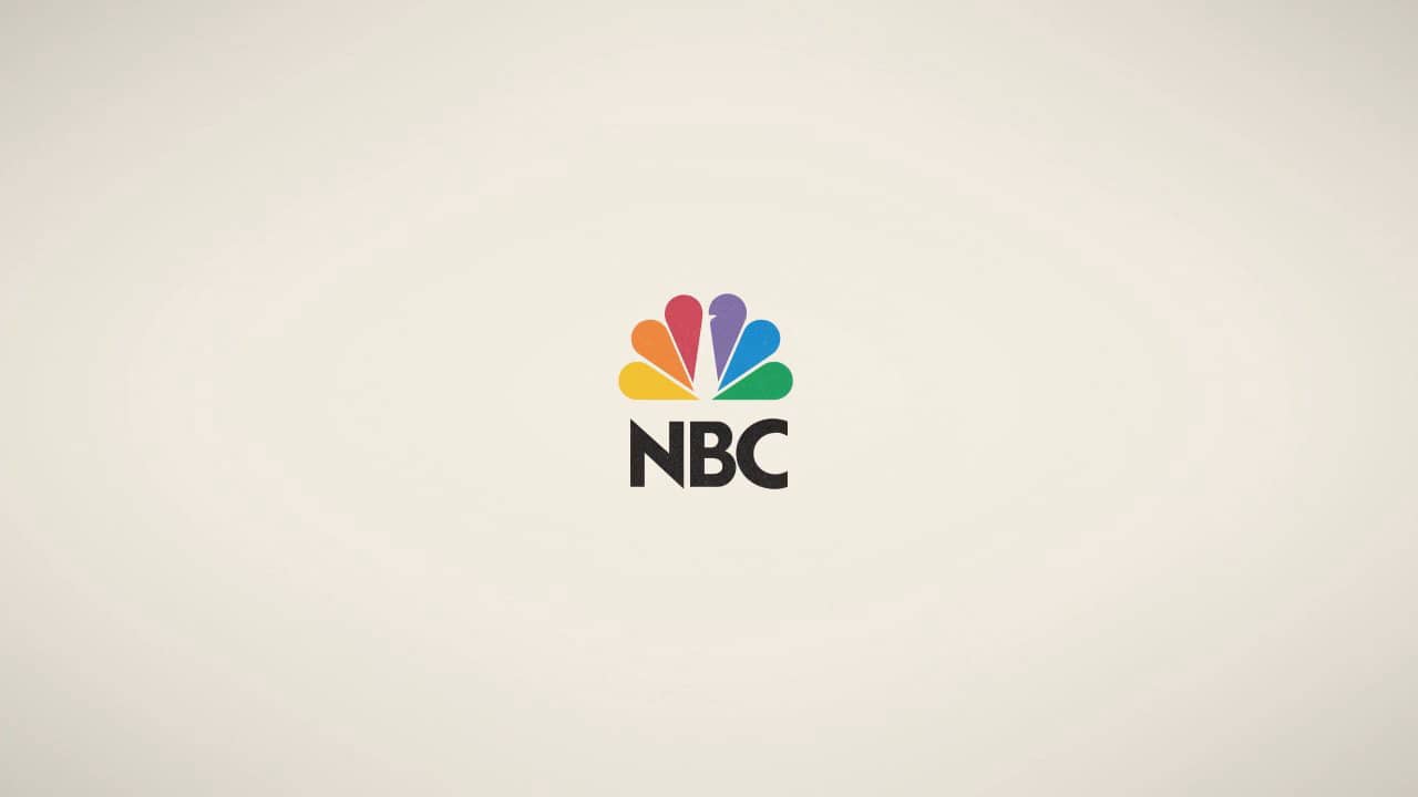 NBC TV IDENT on Vimeo