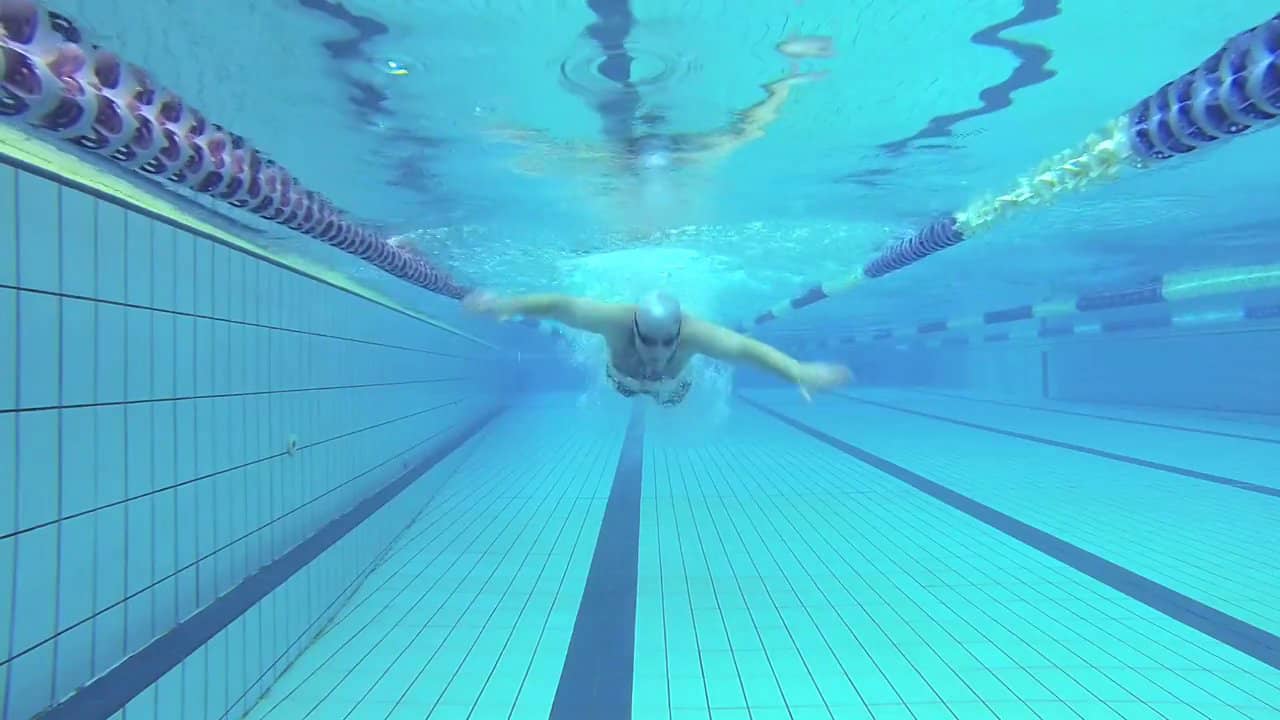 Royal Swim on Vimeo