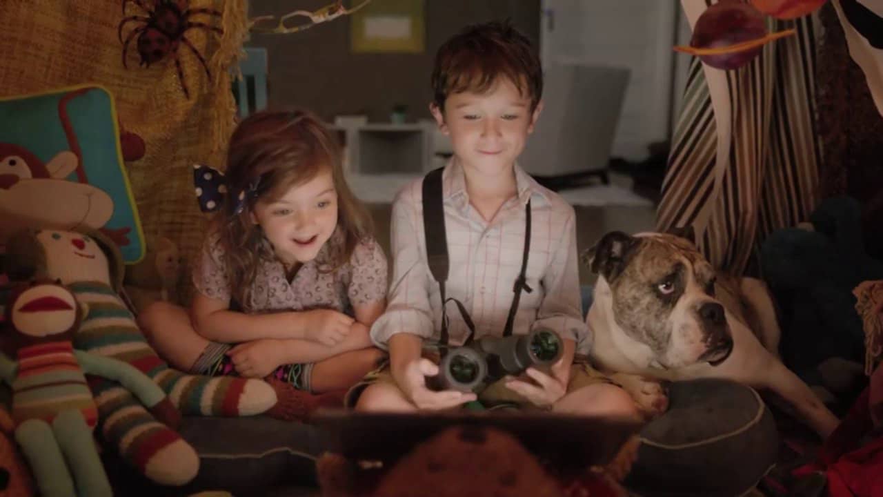 Netflix Kids on Vimeo