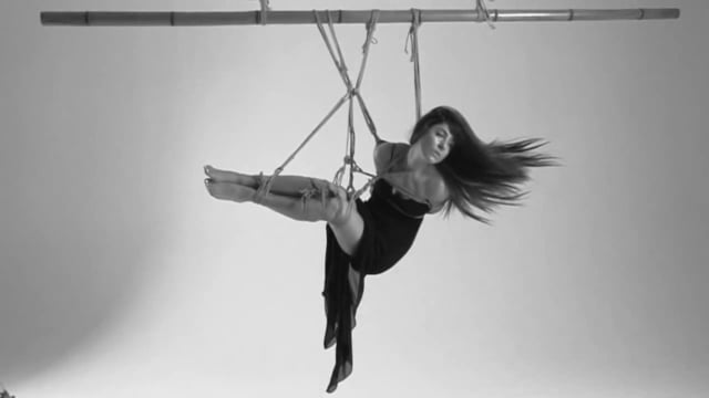 Shibari on Vimeo