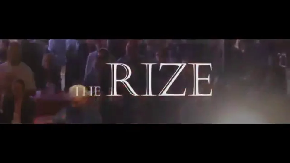 M WesMedia Presents "The Rize" (Full Movie) on Vimeo