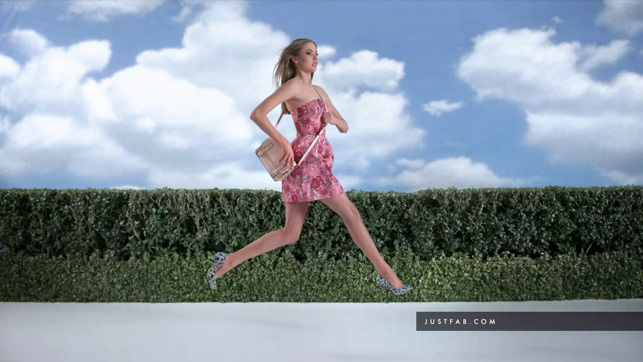 JustFab "Spring Shop" National TV Commercial on Vimeo