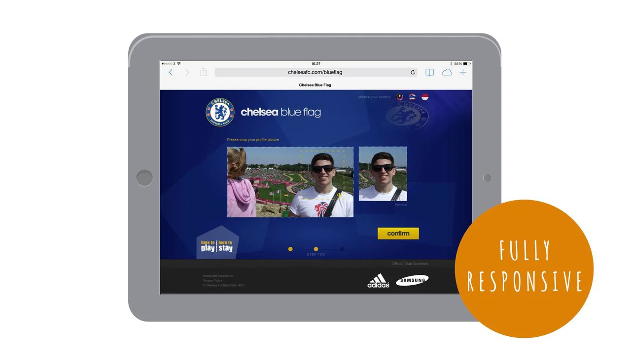 Angel Showcase Video on Vimeo