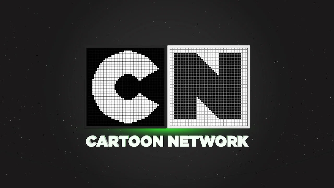 Cartoon Network Ident