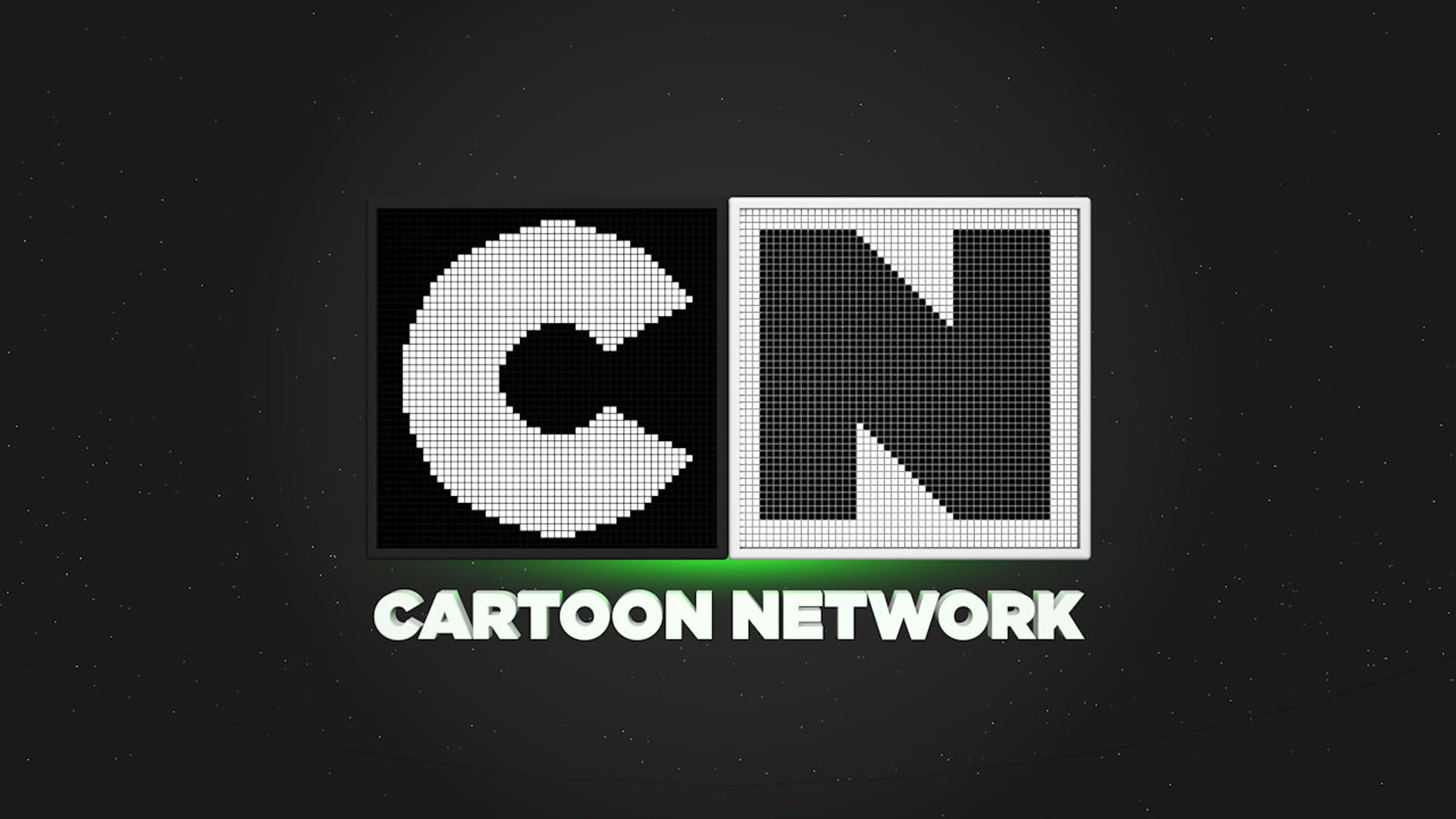 Cartoon Network Ident