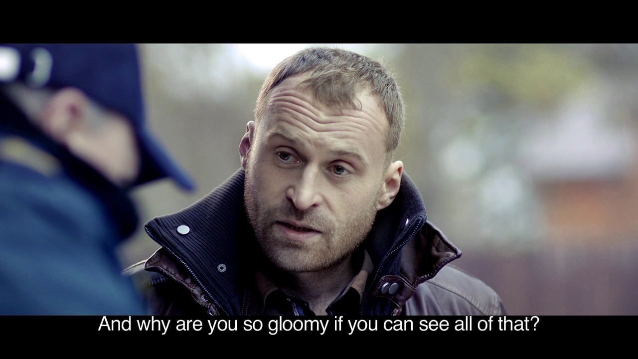 KOSHERLAND Trailer on Vimeo