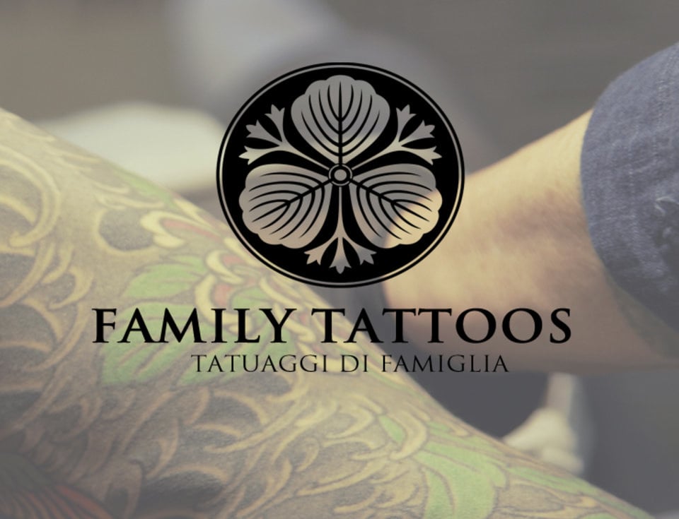 FAMILY TATTOOS on Vimeo