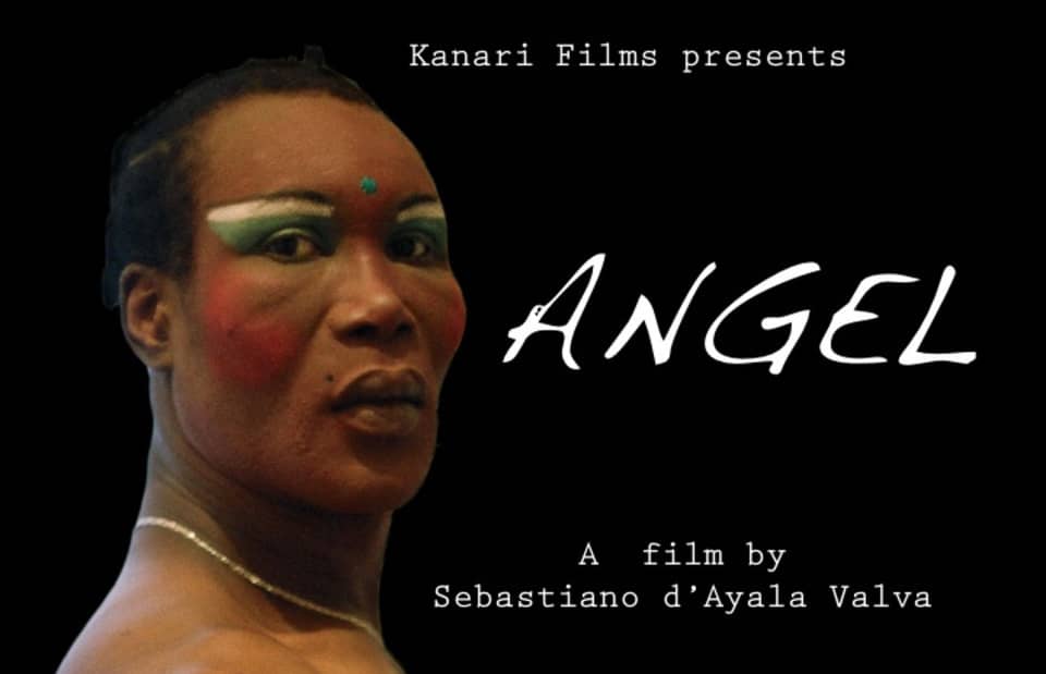 Excerpt of "Angel", a documentary by Sebastiano d'Ayala Valva on Vimeo