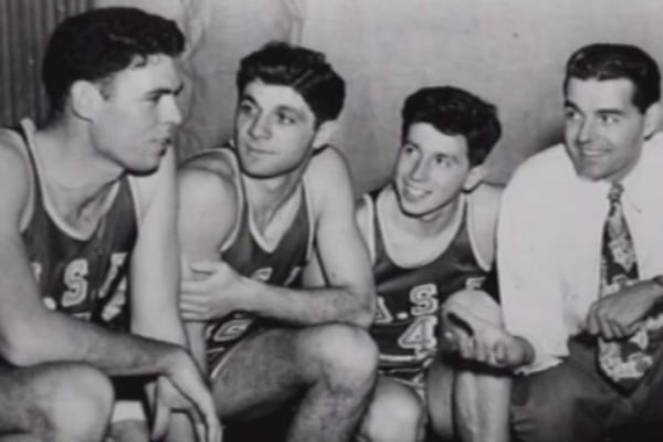 Collegeinsider | Pete Newell Story