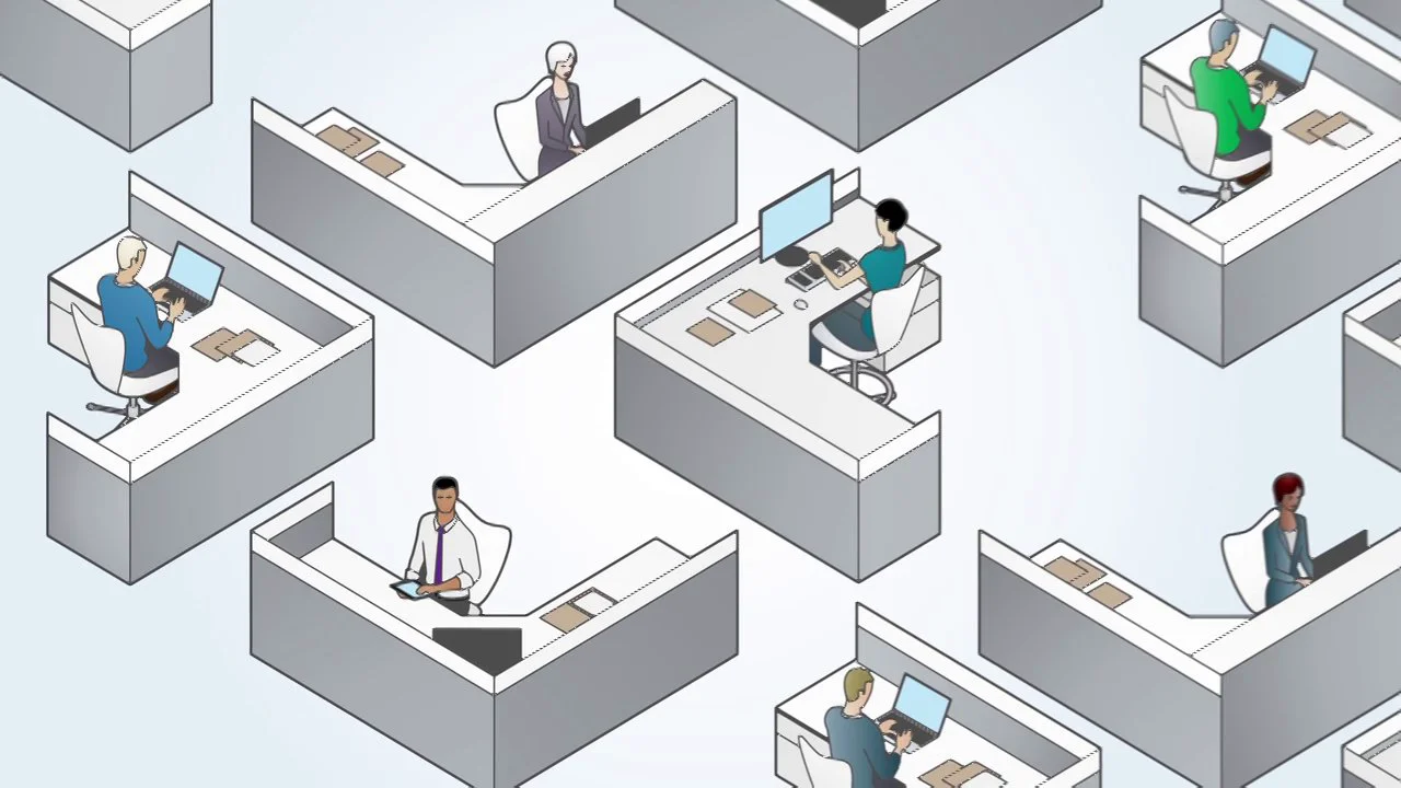 CRA Film Portfolio - Anthem EPHC Wellpoint on Vimeo