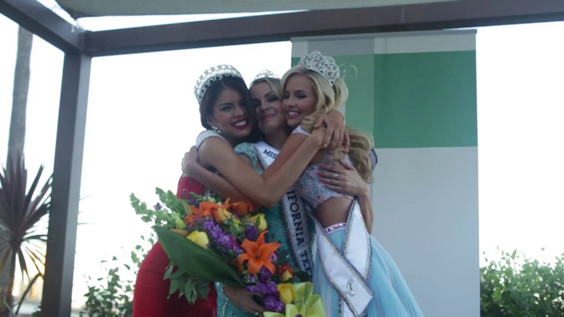 Miss California and Miss Teen California (2013 Review) 🥇 Own That Crown