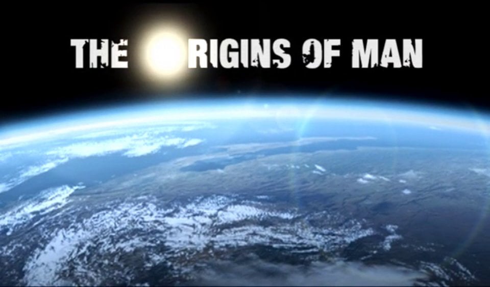 Watch The Origin of Man Online | Vimeo On Demand on Vimeo