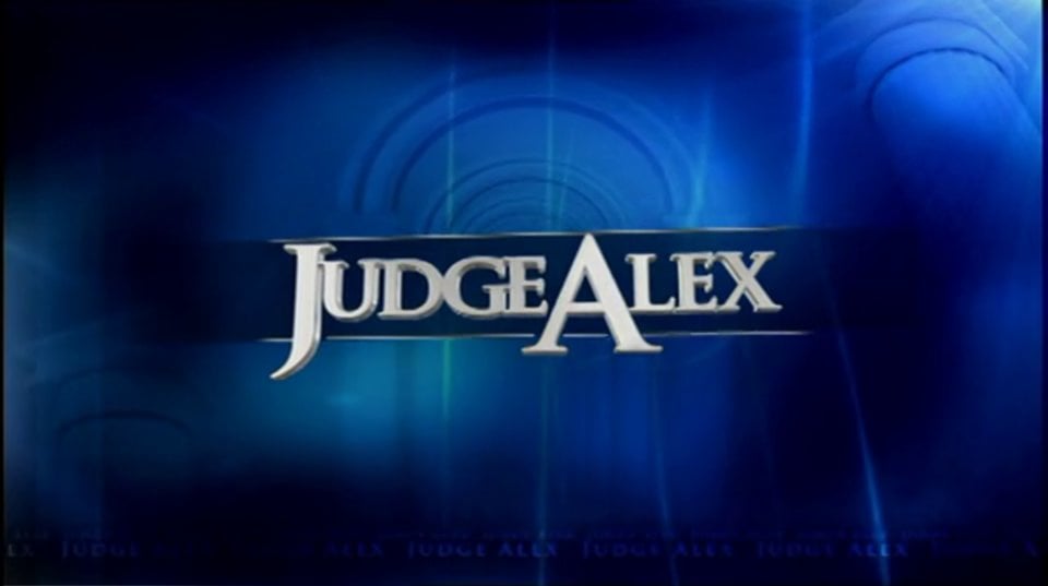 Judge Alex - Show #9001 (Season 9) on Vimeo