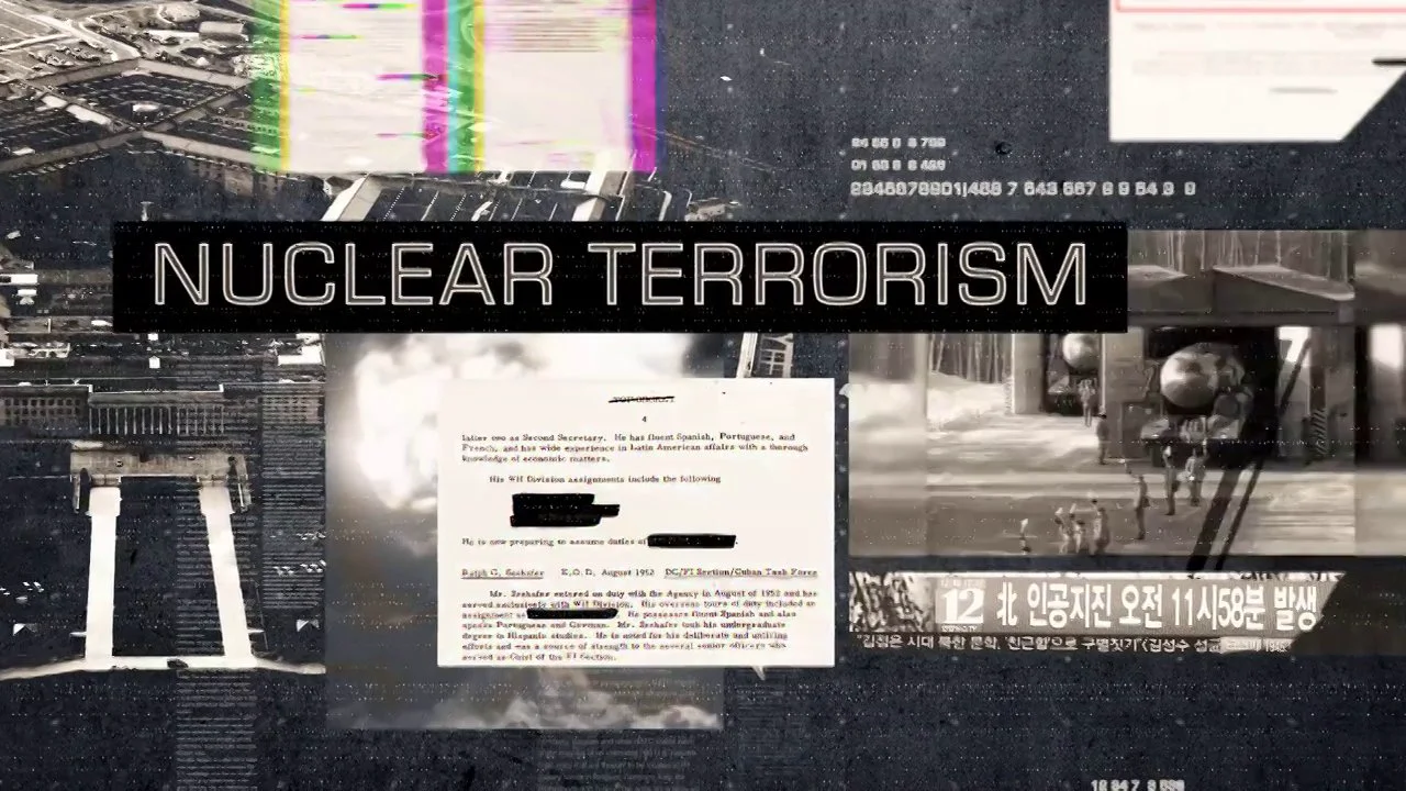 Nuclear Terrorism: The Threat is Real