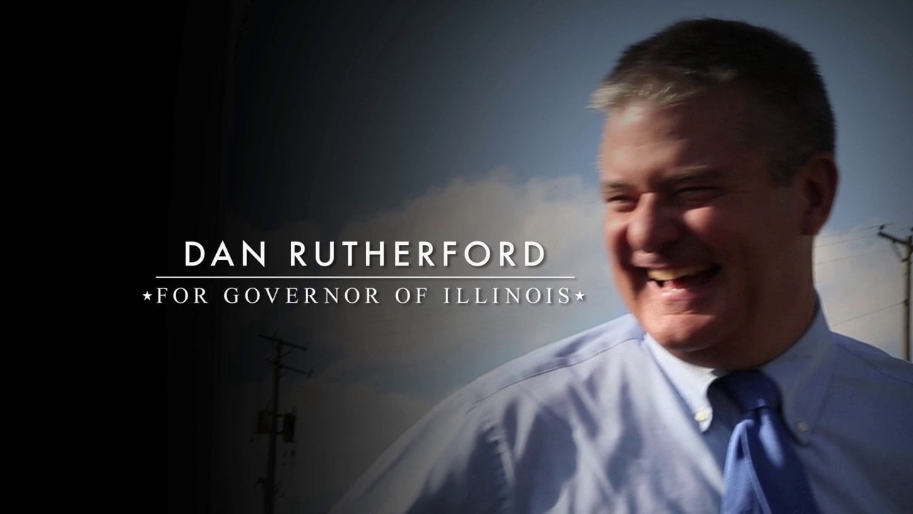 Dan Rutherford for Governor of Illinois - Bio on Vimeo