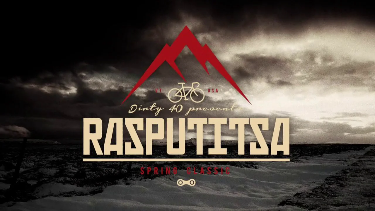 Rasputitsa Spring Classic on Vimeo