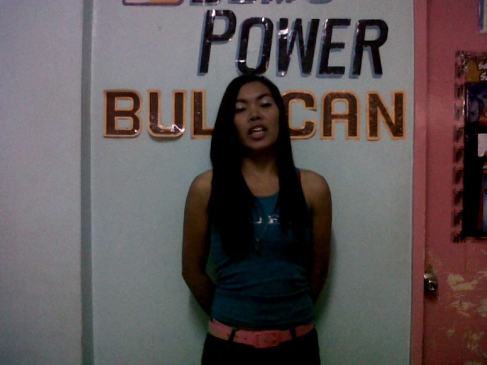 AVON INTIMATE APPAREL - JULIE ANN BALUYOT on Vimeo