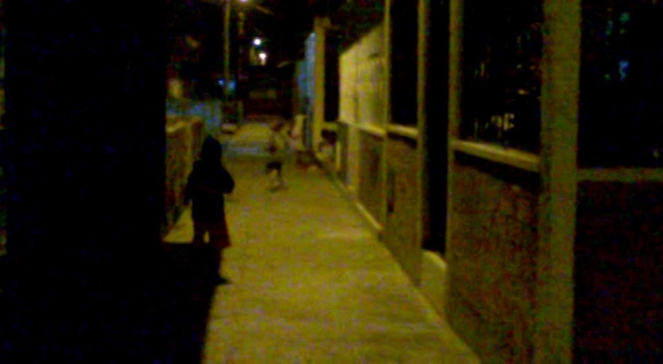 El Barrio, Mafe Potes on Vimeo