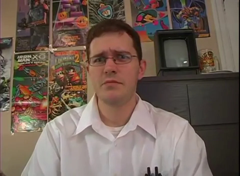 AVGN Super Mario Bros 3 - Episode 46 on Vimeo