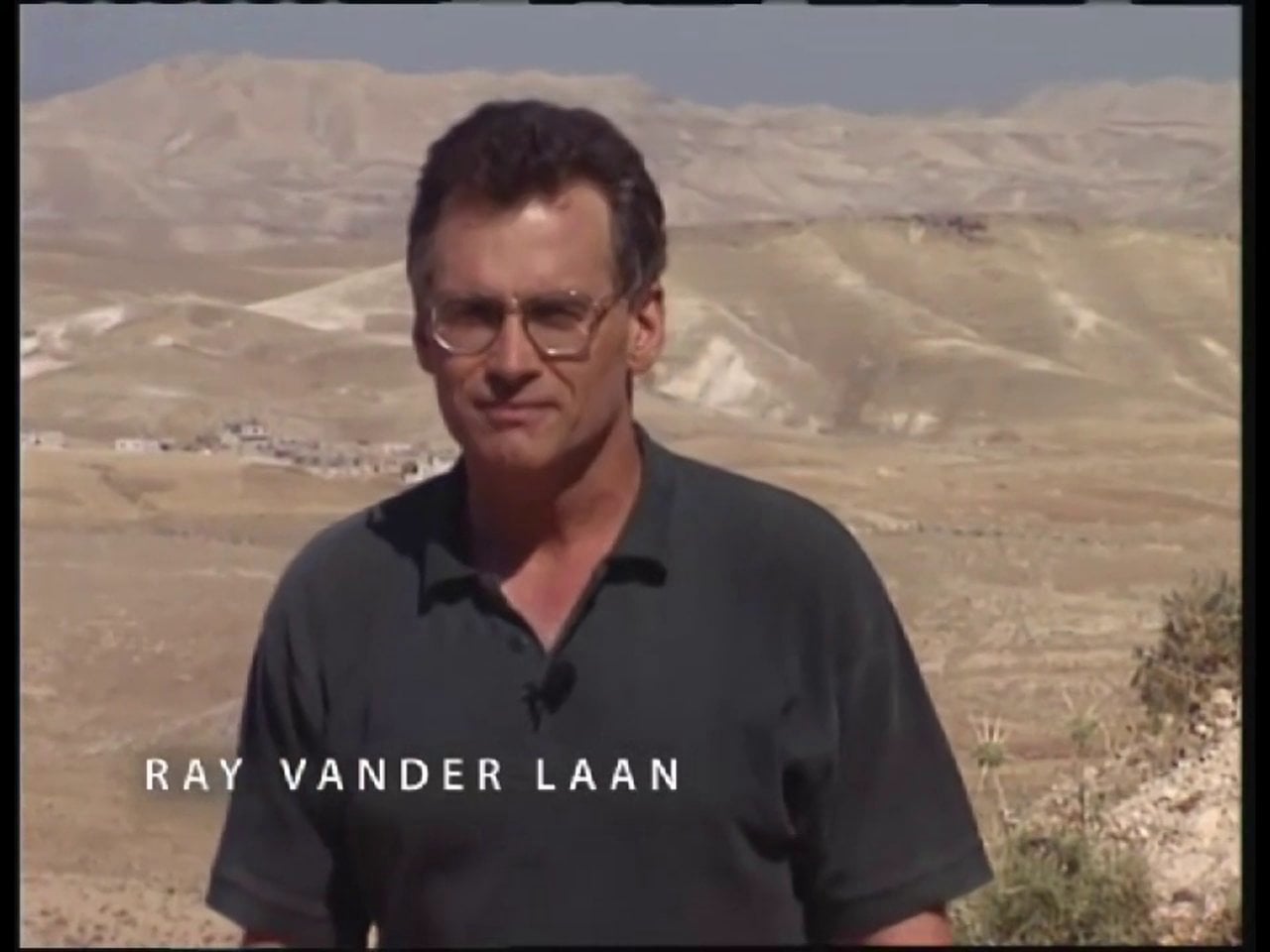 Watch Faith Lessons Vol. 2: Prophets and Kings Video Bible Study by Ray ...