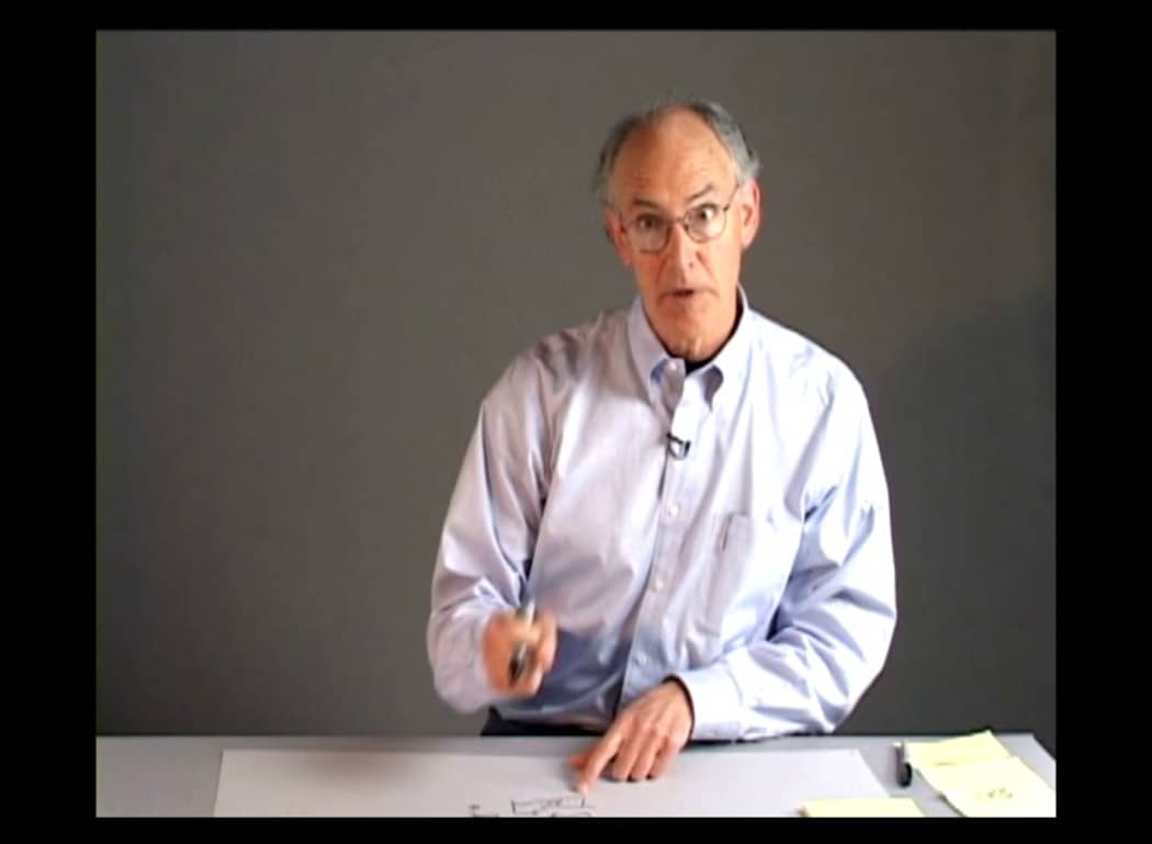 Bill Verplank Designing Interactions on Vimeo