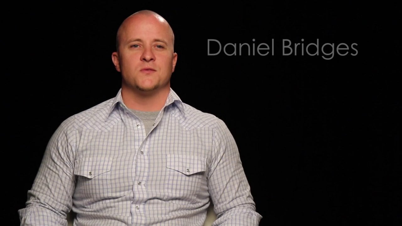 Daniel Bridges on Vimeo