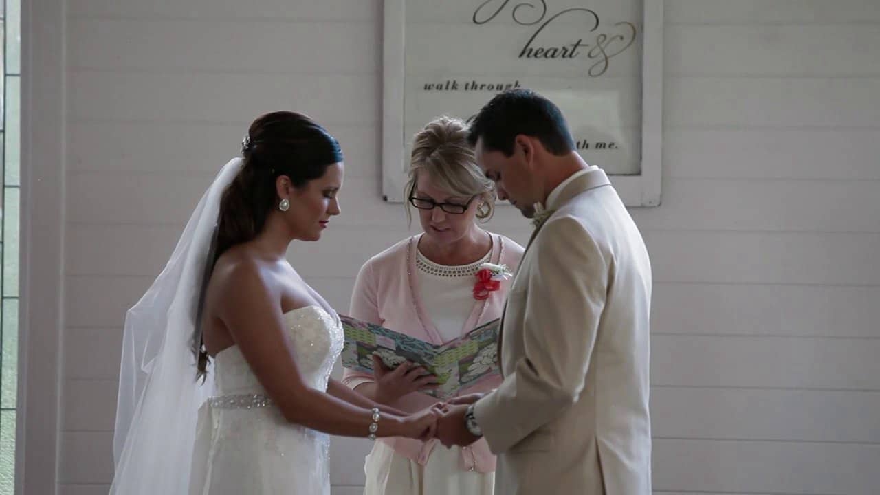 Lindi + Andrew - Teaser on Vimeo
