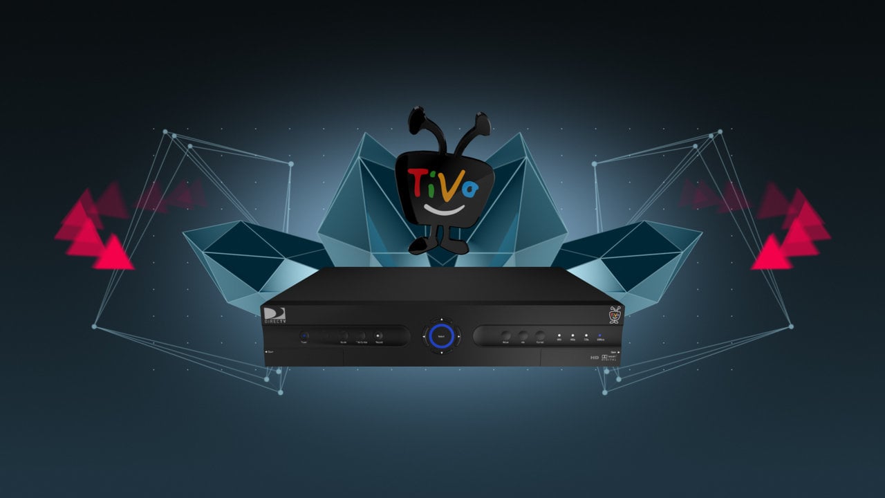 DirecTV Featuring Tivo Commercial on Vimeo