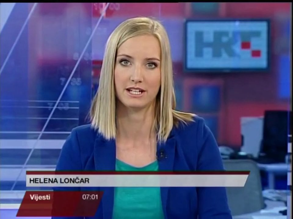 Helena Loncar Showreel on Vimeo