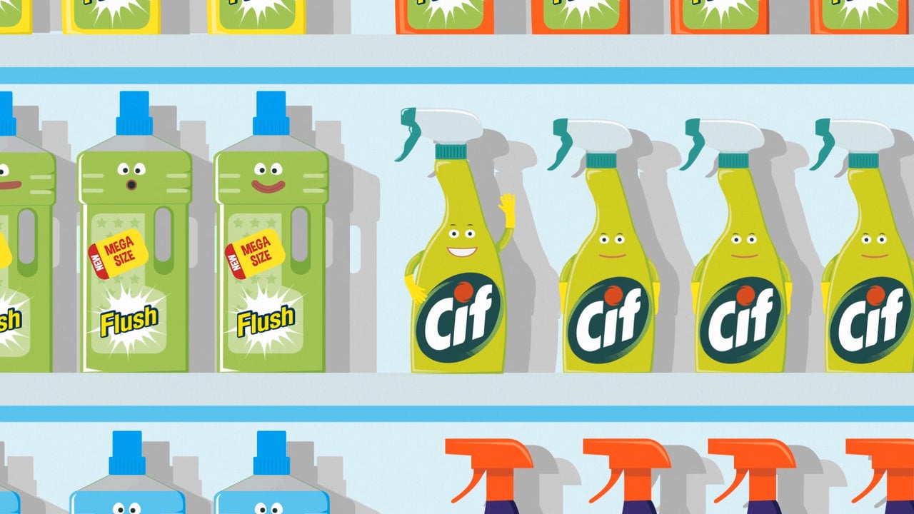 Unilever - Quality (edit) on Vimeo
