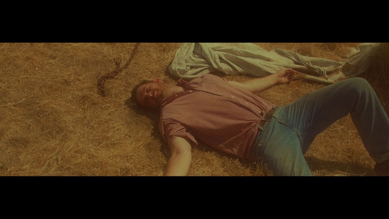 Mathew Lee Cothran - No Way Out on Vimeo