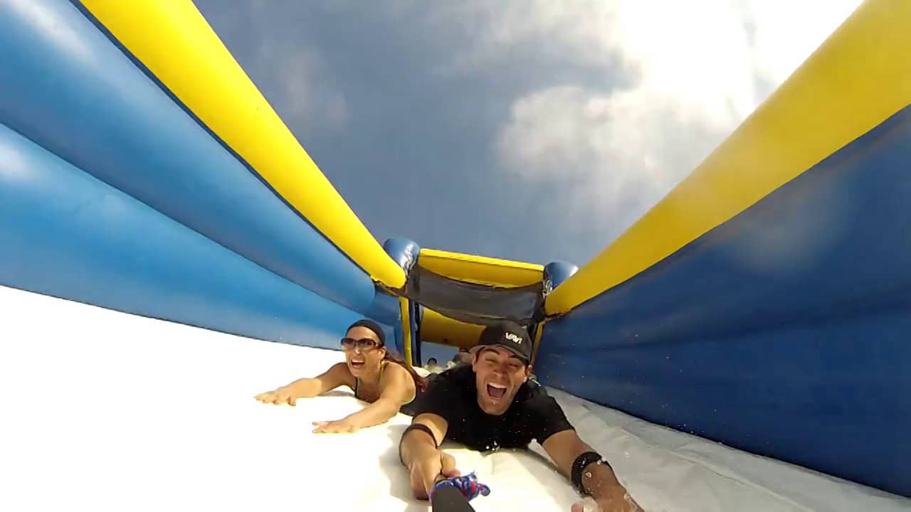 ROC Race 2014 Official Video on Vimeo