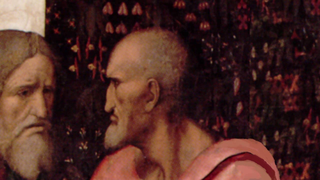 The Da Vinci Time Code, by Gil Alkabetz (Preview) on Vimeo